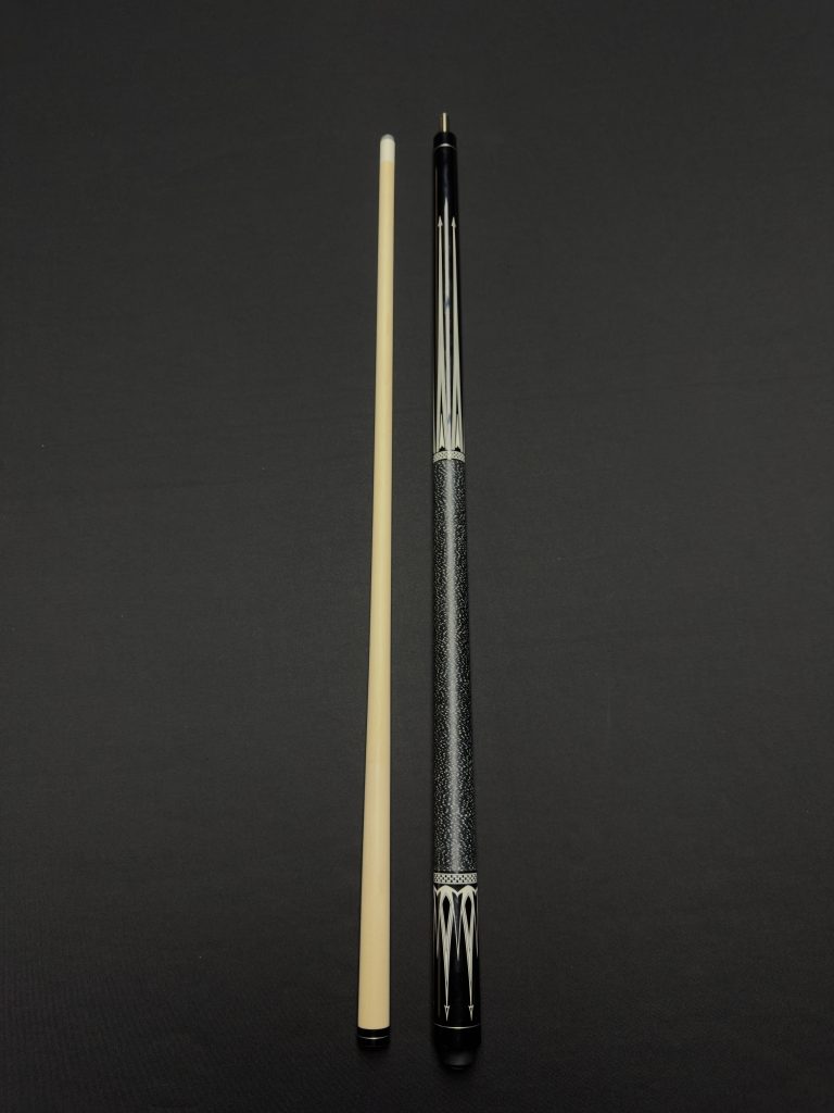 Lucky Cue L22 - Sessions