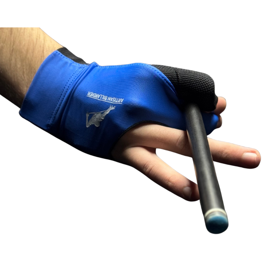 Artisan Blue RH - Sessions